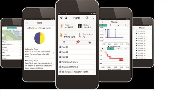 DCIM Asset Management DCIM Asset Management